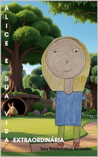 Alice: e sua vida extraordinária - eBook, Resumo, Ler Online e PDF ...