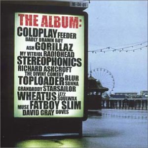 The Album: Amazon.co.uk: Music