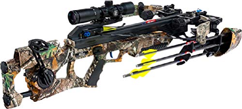 Excalibur Assassin Crossbow Package | Crossbow Supplies