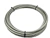 Yountiger 1/4‘’ (6mm) 304 Stainless Steel Aircraft Wire Rope Military ...
