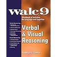 Amazon.com: WALC 9 Verbal and Visual Reasoning : Kathryn J. Tomlin: Books