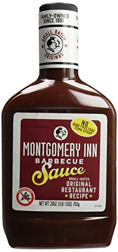 Montgomery Inn Bbq Sauce | Bbq-sauce