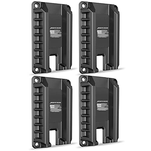 Prepcision Magnetic Gun Mount – Precision Quickdraw Gun Magnet - Gun ...