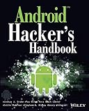 iOS Hacker's Handbook: 9781118204122: Computer Science Books @ Amazon.com