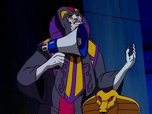 Watch Mummies Alive - Season 1 | Prime Video