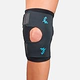 Amazon.com: Med Spec Dynatrack Plus Patella Stabilizer - Neoprene ...