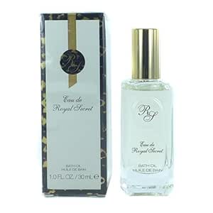 Amazon.com : Eau De Royal Secret For Women By Five Star Fragrances Eau ...