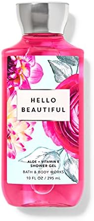 سعر Bath & Body Works Hello Beautiful Shower Gel 295 ml فى مصر | بواسطة ...