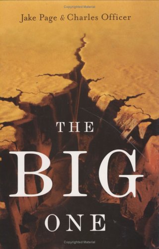The Big One: The Earthquake that Rocked Early America and Helped Create ...