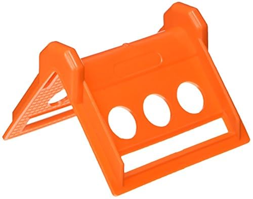 RoadPro RPCP-25 Strap Protector for Tie-Downs Plastic Edge Cargo Strap ...