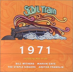 Soul Train 1971 - Various: Amazon.de: Musik-CDs & Vinyl