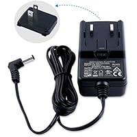 Amazon.com: FEELWORLD Power Adapter for Feelworld Camera Monitor FW568 ...