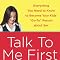 Talk to Me First: Roffman, Deborah: 9780738215082: Amazon.com: Books