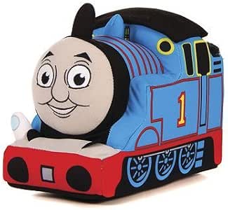 Amazon.com: Thomas The Tank Engine 8.5 Inch (22cm) Soft Plush Toy ...