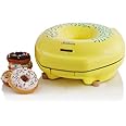 Amazon.com: Sunbeam Fpsbdml920 Full Size Donut Maker: Home & Kitchen