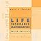 Life Insurance Mathematics: Amazon.de: Hans U. Gerber, S.H. Cox ...