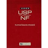 USP NF 2008 (United States Pharmacopeia/National Formulary ...