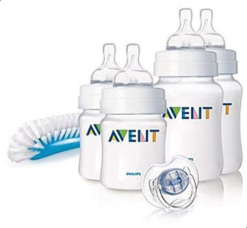 Philips Avent New Born Starter Set Scd271 60 Pa037 price in Saudi ...