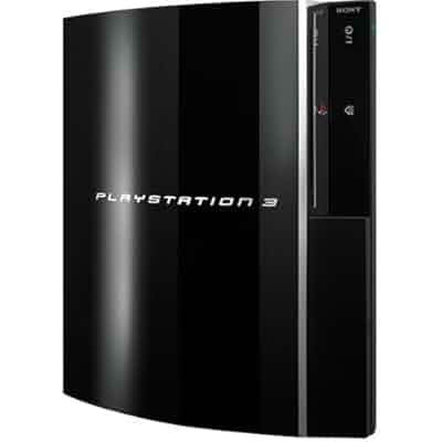 Amazon.com: PlayStation 3 60GB System: Ps3: Video Games