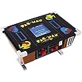 Amazon.com: Tiny Arcade Pac-Man Tabletop Edition,Multi : Toys & Games