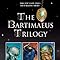The Bartimaeus Trilogy (A Bartimaeus Novel): Stroud, Jonathan ...