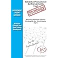Alberta Provincial Achievement Test Strategy: Complete Test Preparation ...