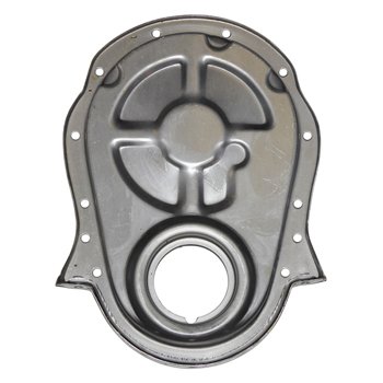 Amazon.com: Timing Cover GM 7.4L Gen IV w/Steel Cvr wo/Seal & Gskt 1968 ...