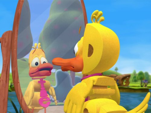 Watch Word World Season 5 | Prime Video