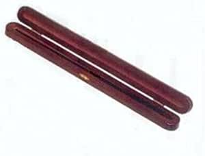 BATUTA DIRECTOR - Samba (Mod.451+68) (Madera Ebano con Estuche de ...