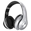 Mpow 059 Bluetooth Headphones Over Ear, Hifi Stereo Wireless Headset, Built-in Microphone, Soft ...