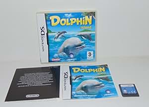 Amazon.com: DS Dolphin island: Video Games