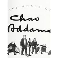 Chas Addams Happily Ever After: A Collection of Cartoons to Chill the ...