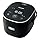 Amazon | シャープ パン調理機能付 ジャー炊飯器 3合炊き ブラック KS-CF05A-B | シャープ(SHARP) | ホーム＆キッチン 通販