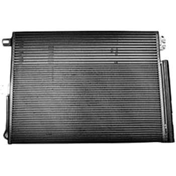 Amazon.com: TYC 3893 Replacement Condenser: Automotive