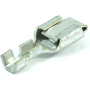 Amazon.com: 25 59 Series O.E.M. Electrical Terminals Female For GM ...