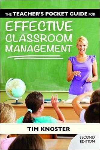 20 Classroom Management Books for Effective Teaching - Teaching Expertise