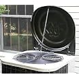 Amazon.com: Kool Kap Condensing Unit Protective Cover / Lid Size Large ...