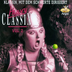 Heavy Classix Vol 02 - Va-classical: Amazon.de: Musik