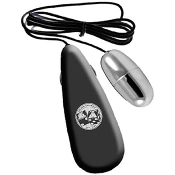 Amazon.com: Bullet Vibrator, Silver Bullet with Controller: Health ...