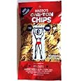 Amazon.com: Maebo's One-Ton Chips Won Ton Crackers 6 Bags - 4 oz. each