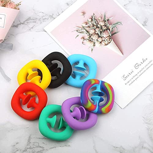 Snapper Fidget Toy, Finger Sensory Fidget Toy, Party Popper Noise Maker ...