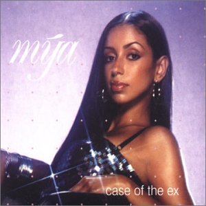 Mya - Case of the Ex - Amazon.com Music