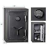 Bighorn Safe Reviews and 4 Essential Quality Checks ( 2020 )