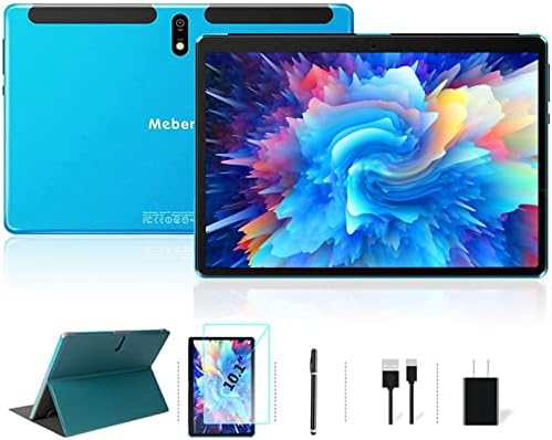 سعر Android 10.0 Tablet : MEBERRY 10 inch Tablets with 4GB RAM+64GB ROM ...