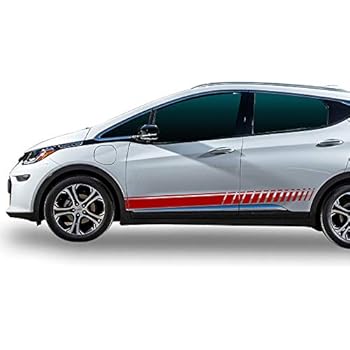 Amazon.com: Bubbles Designs Decal Sticker Vinyl Offroad Racing Stripes ...