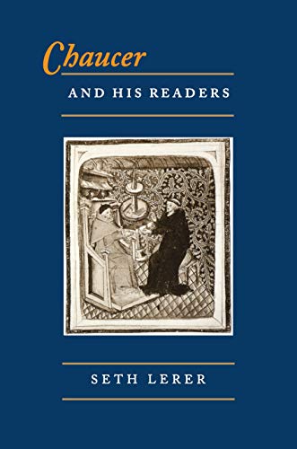 Amazon.com: Chaucer and His Readers: 9780691029238: Lerer, Seth: Books