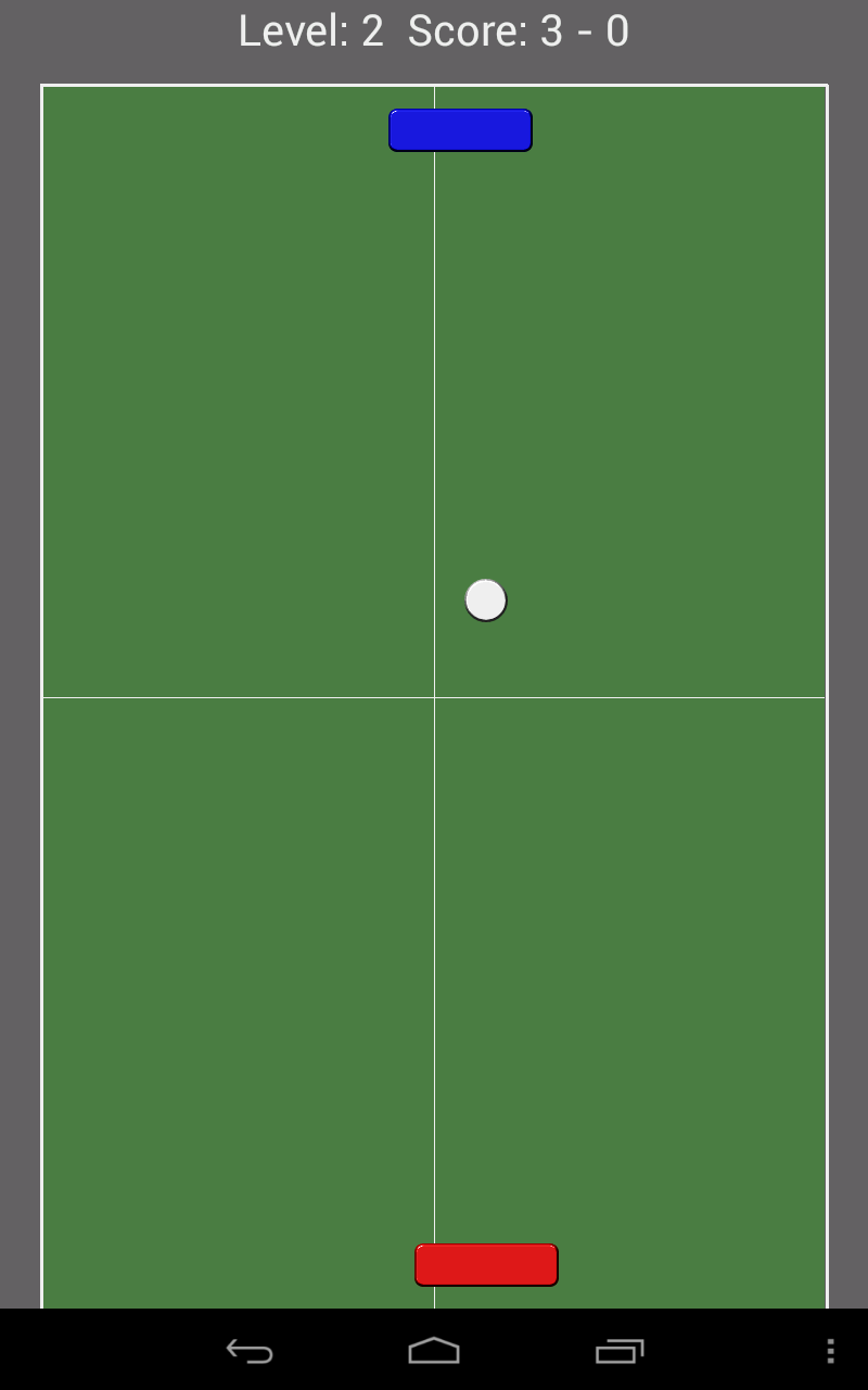 Ping Pong Arcade FREE : Amazon.ca: Apps for Android
