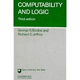 Amazon.com: Computability and Logic: 9780521701464: Boolos, George S., Burgess, John P., Jeffrey ...