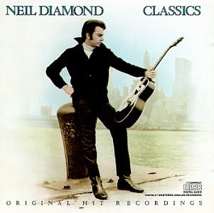 Neil Diamond: Where to start a CD collection? | Steve Hoffman Music Forums