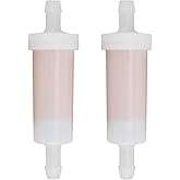 Amazon.com: Sea Doo 2 Stroke Oil Filter GT SP SPI SPX HX GS GTI GTX GSX ...